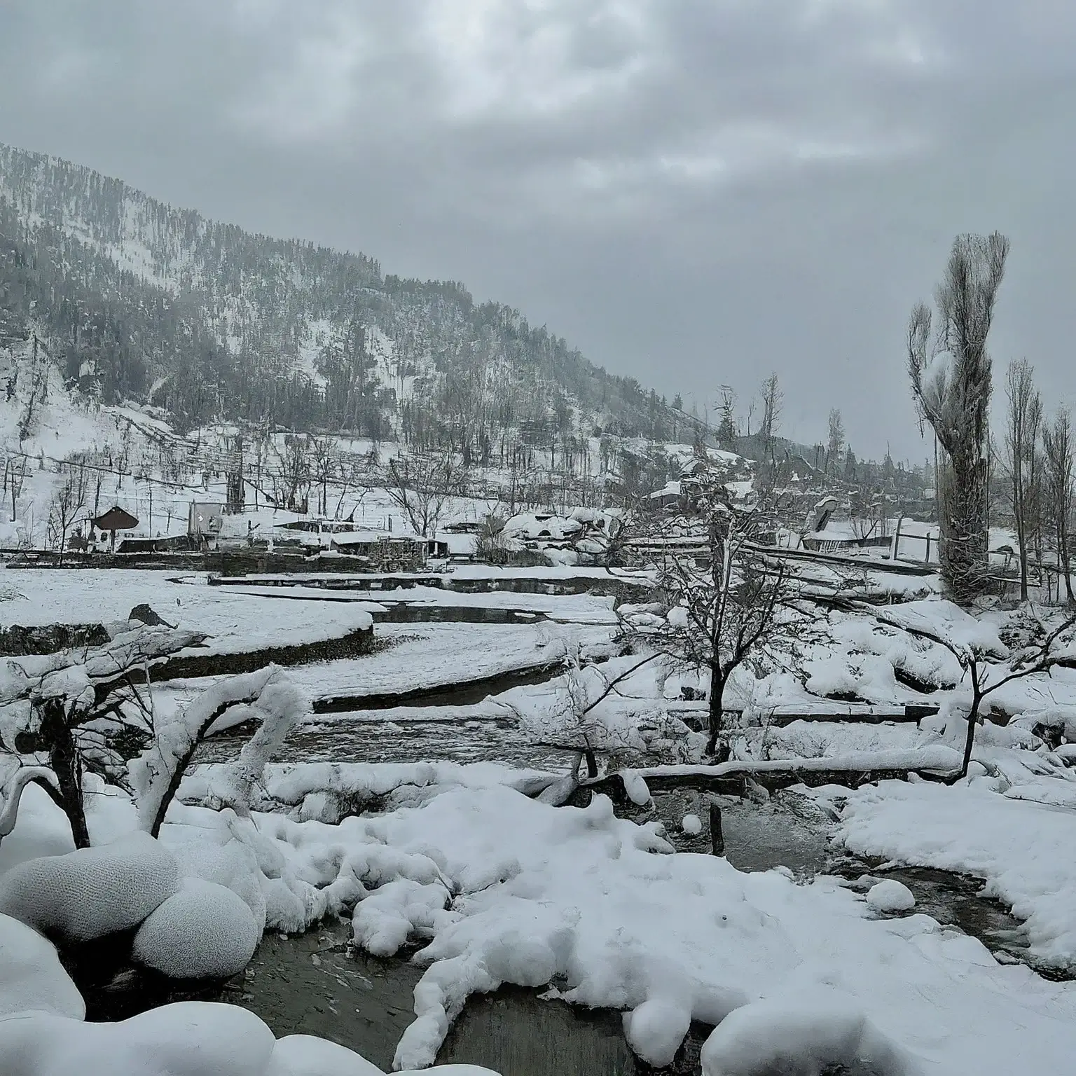100 Best Anantnag Captions & Quotes for Instagram Posts and Reels