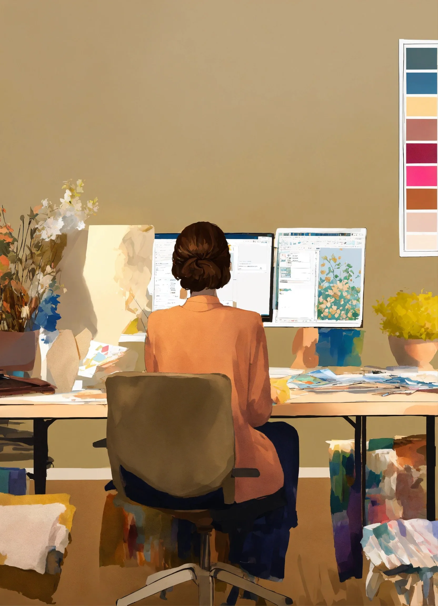 100 Professional and Creative Instagram Bios for Designers