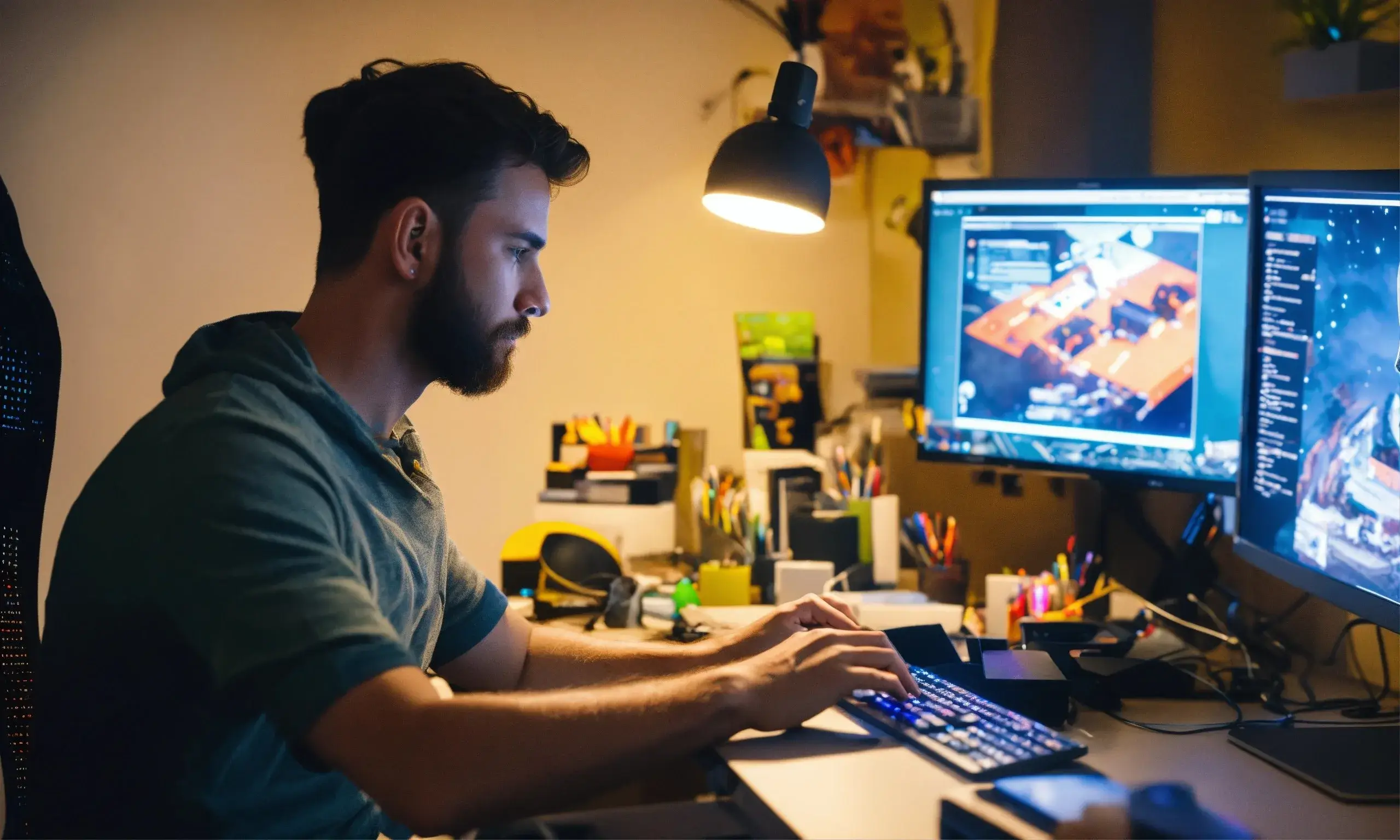 100 Best and Unique Instagram Bio for Digital Creator