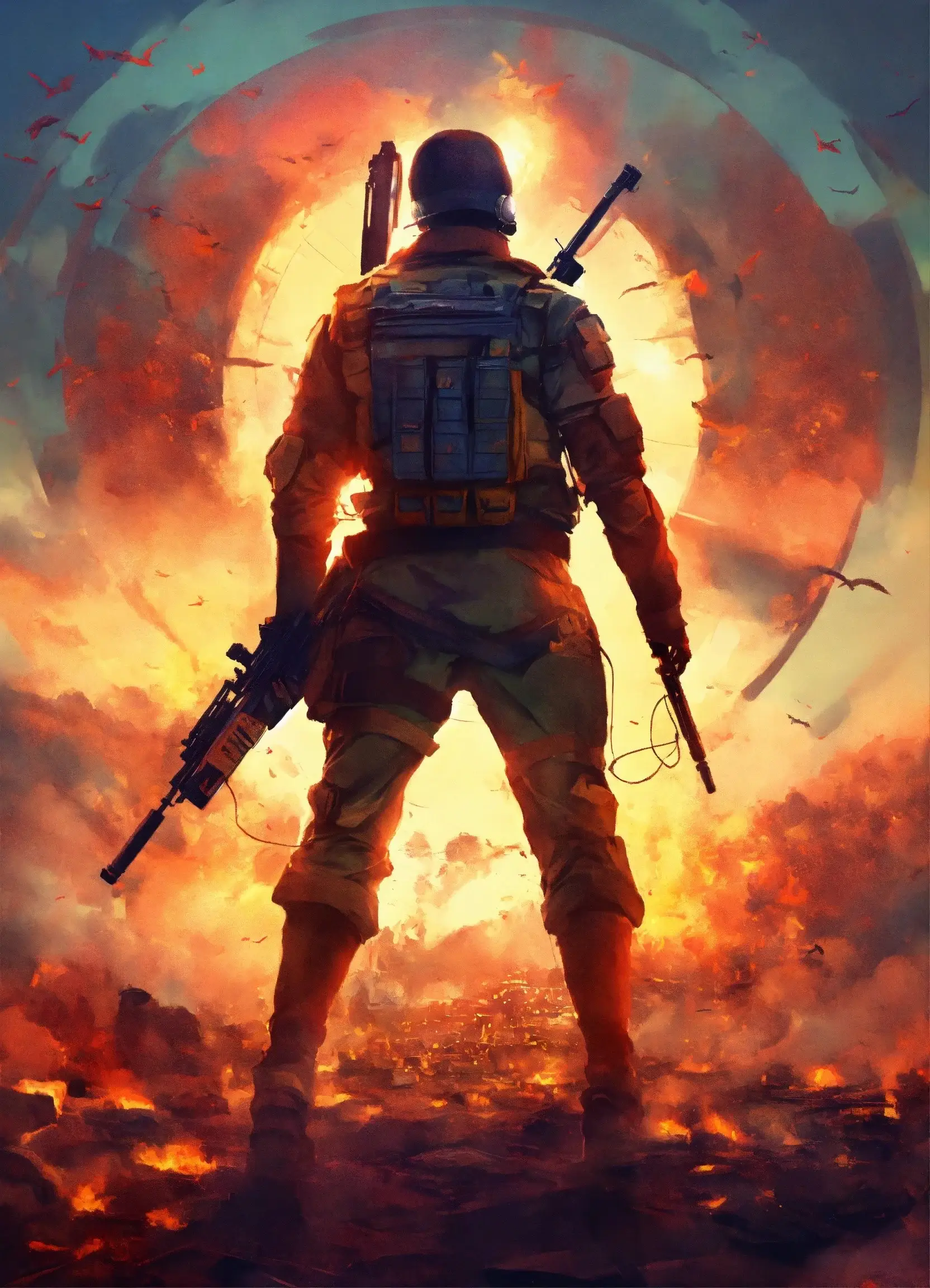 100 Best and Unique Free Fire Bio for Instagram Profile 2025