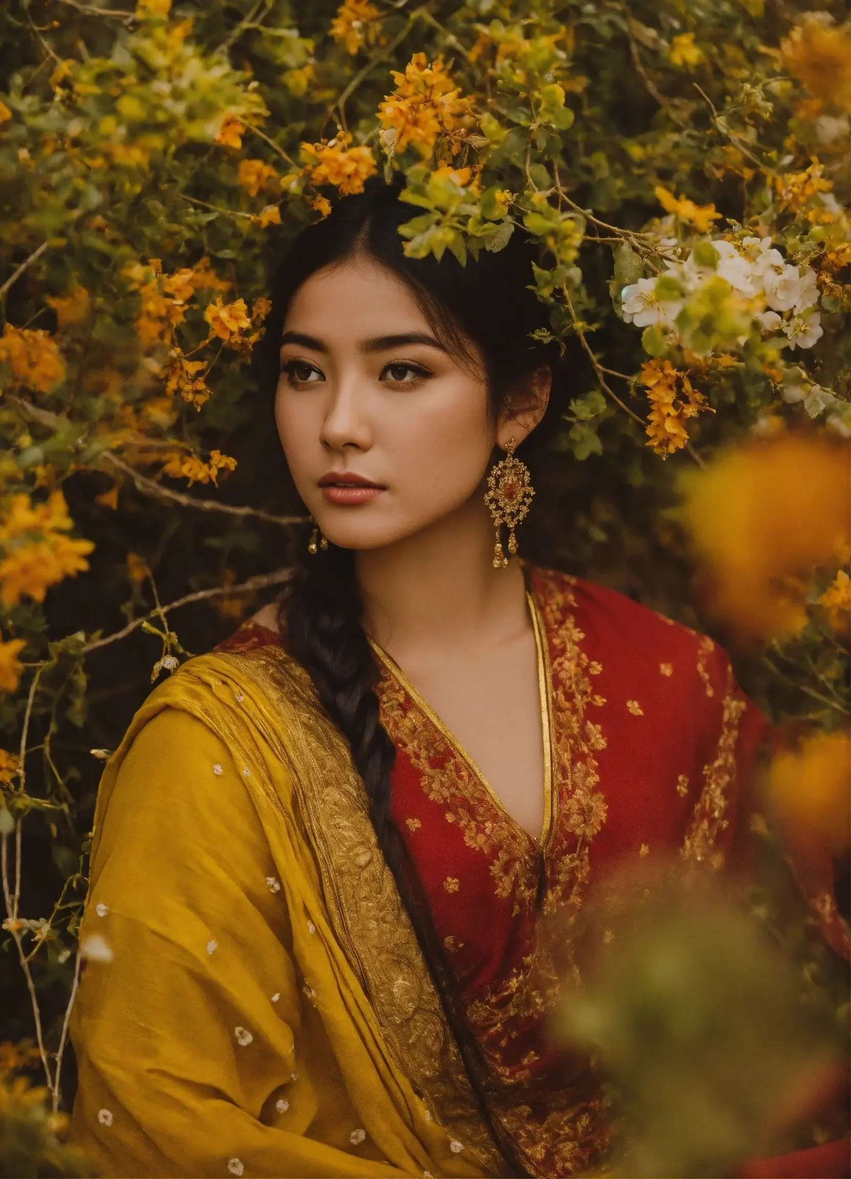 100 Best Haldi Captions and Quotes For Instagram Posts