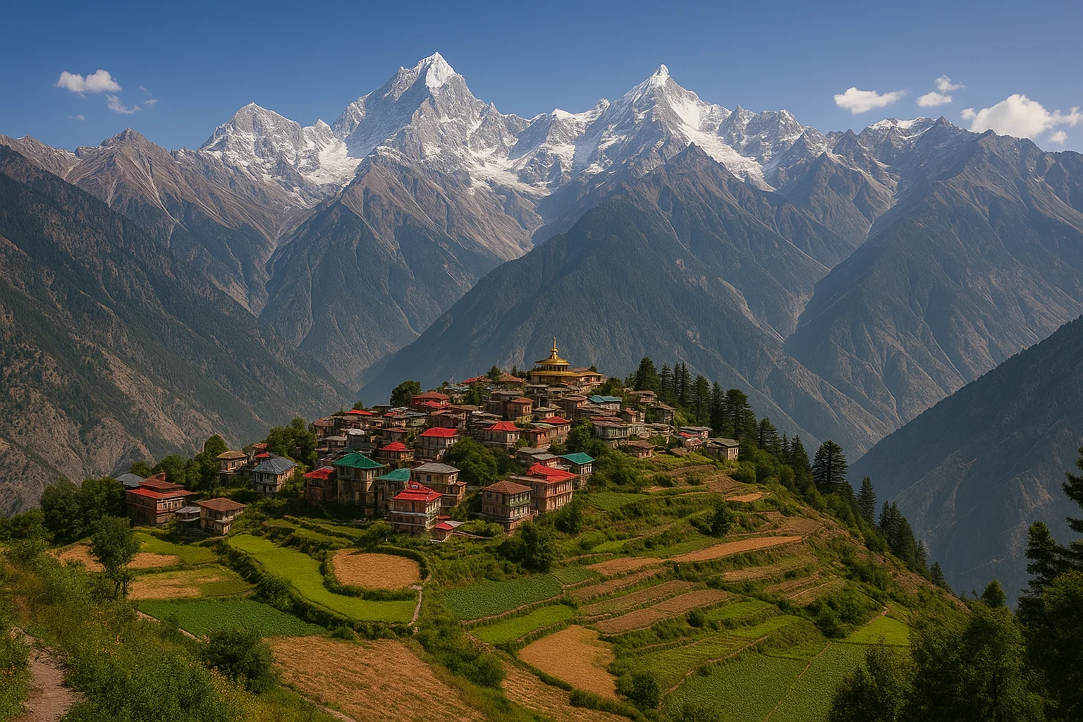 100 Best Kalpa Captions & Quotes for Instagram Posts and Reels