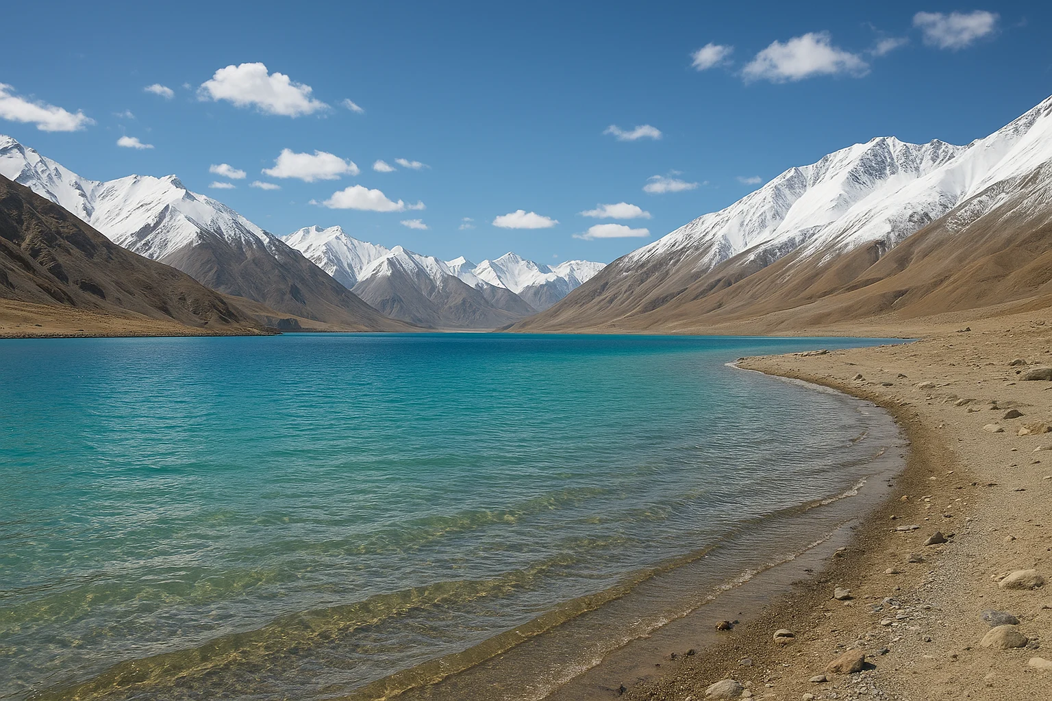 100 Best Leh Ladakh Captions & Quotes for Instagram Posts