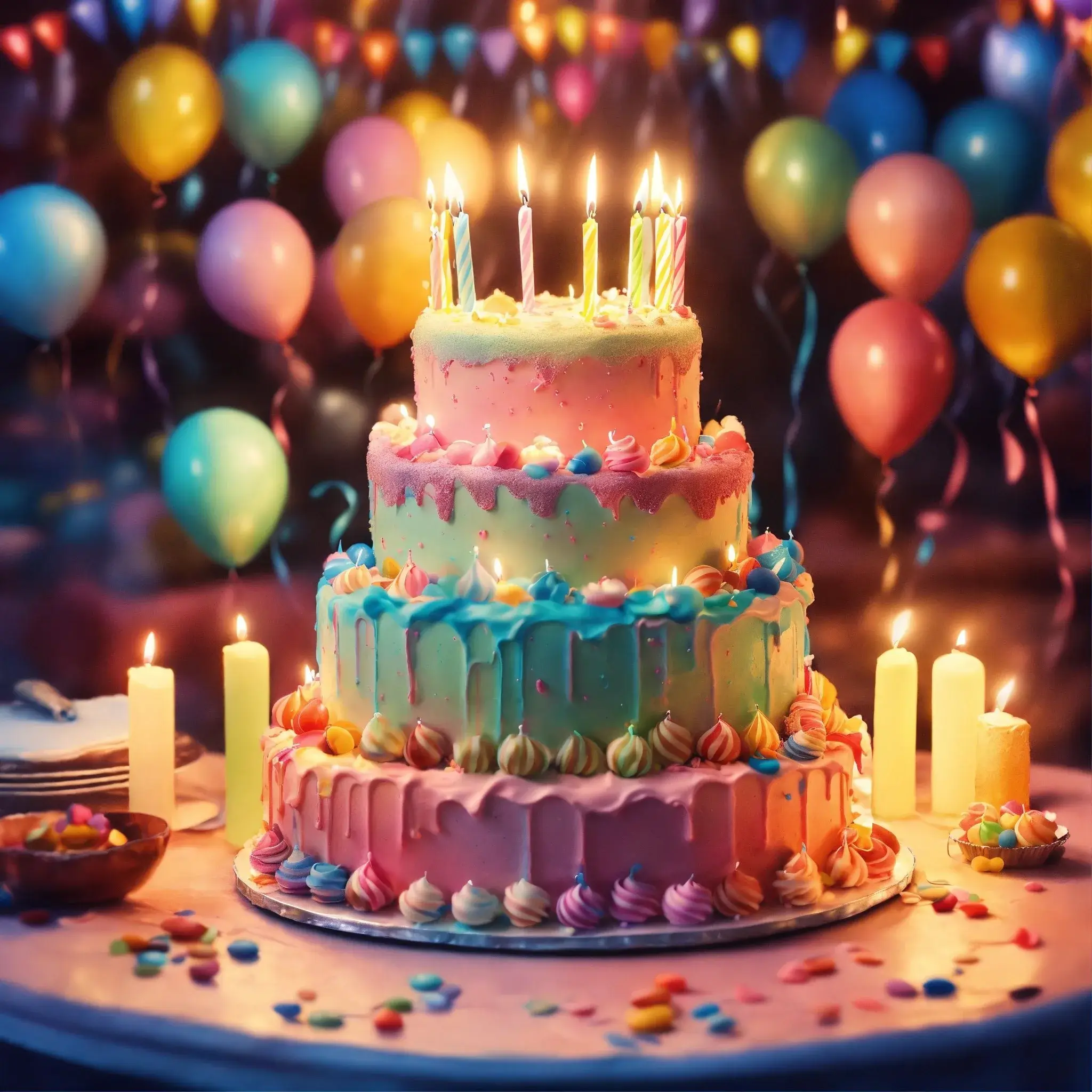 100 Best March Birthday Captions and Quotes for Instagram Posts