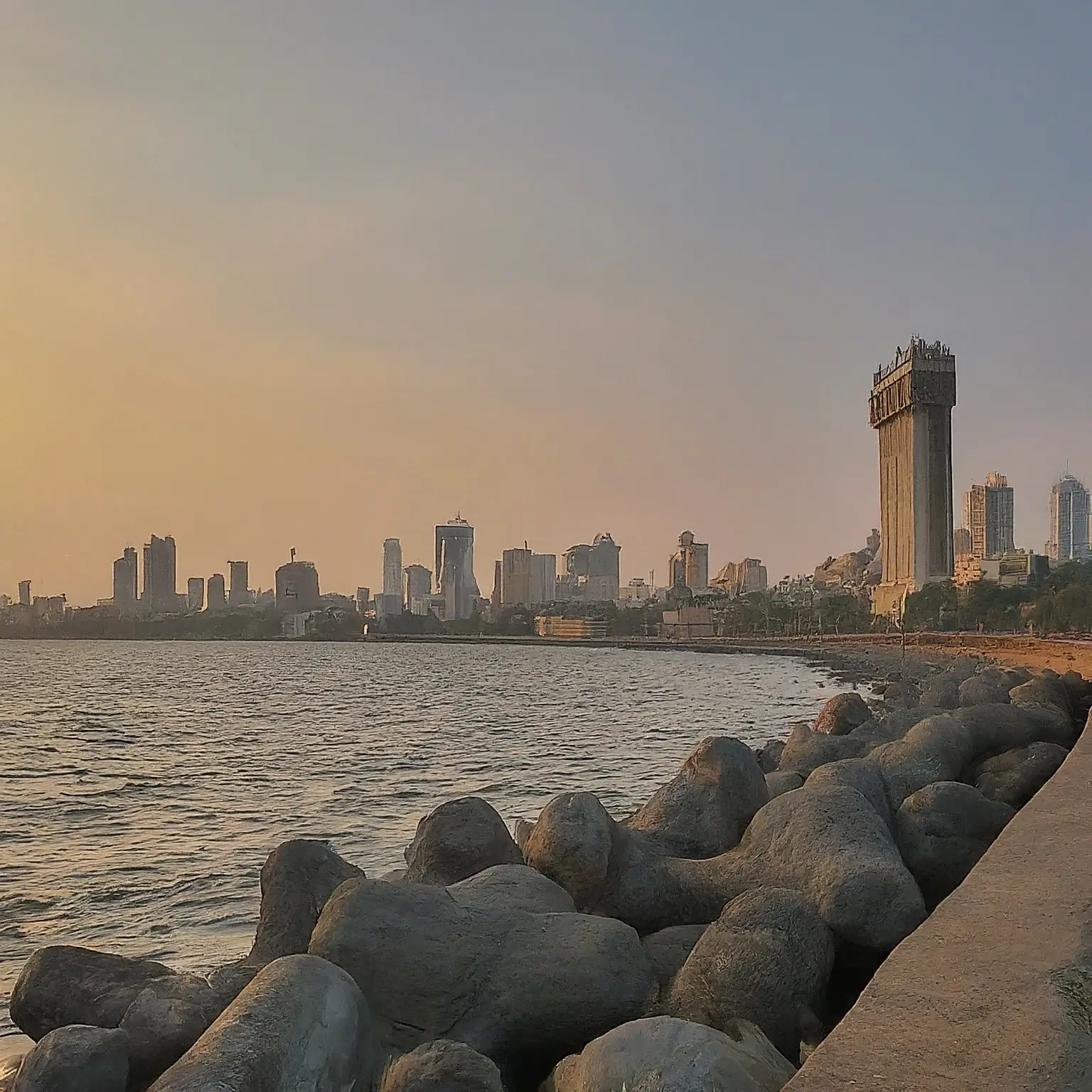100 Best Marine Drive Captions and Quotes for Instagram Posts