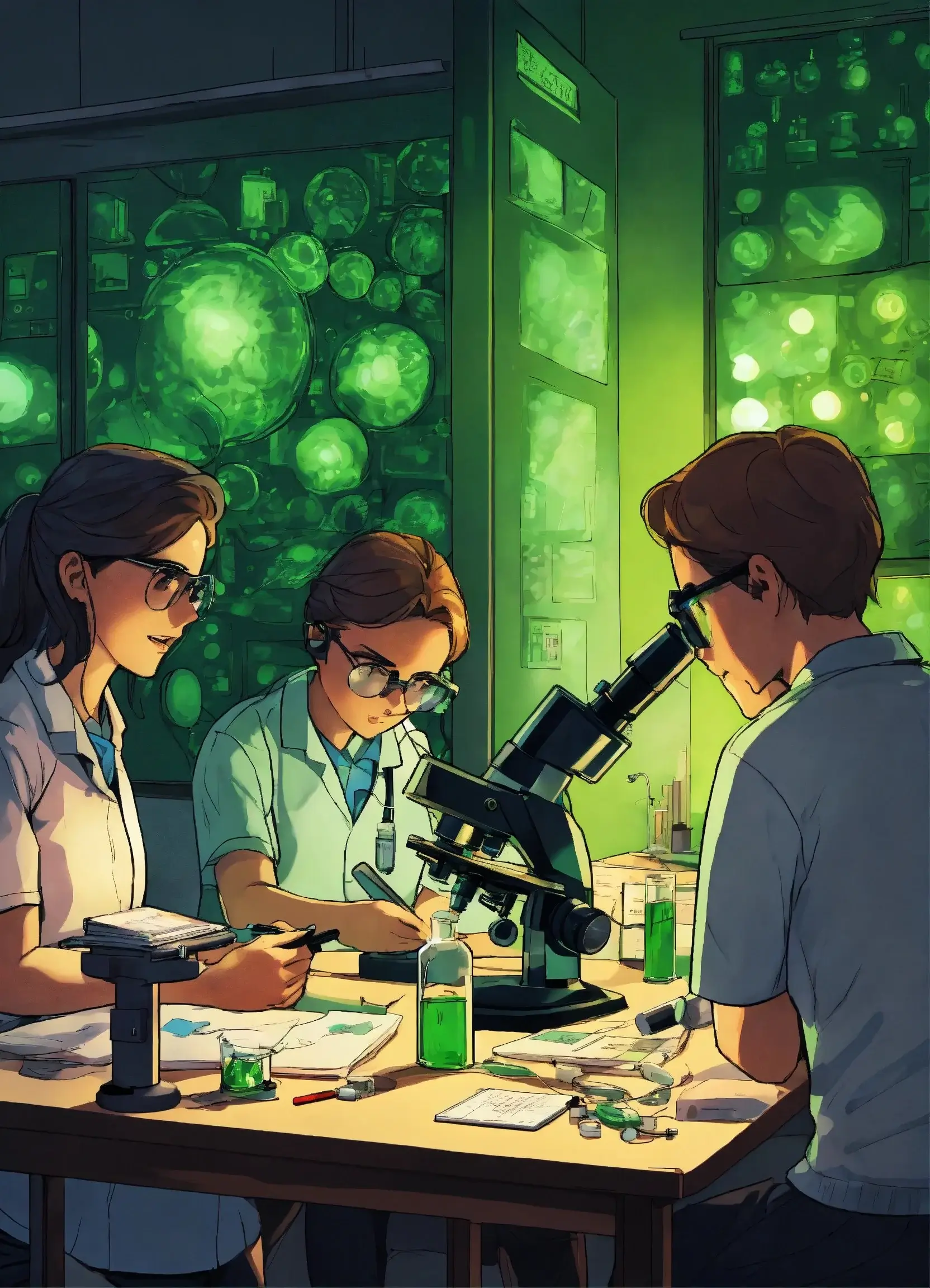 100 Best National Science Day Captions and Quotes For Instagram