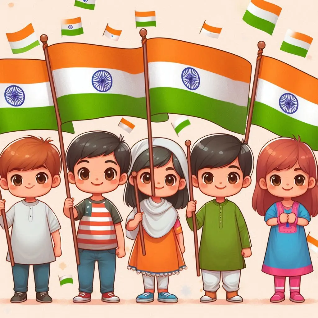 100 Short Republic Day Captions for Instagram Posts
