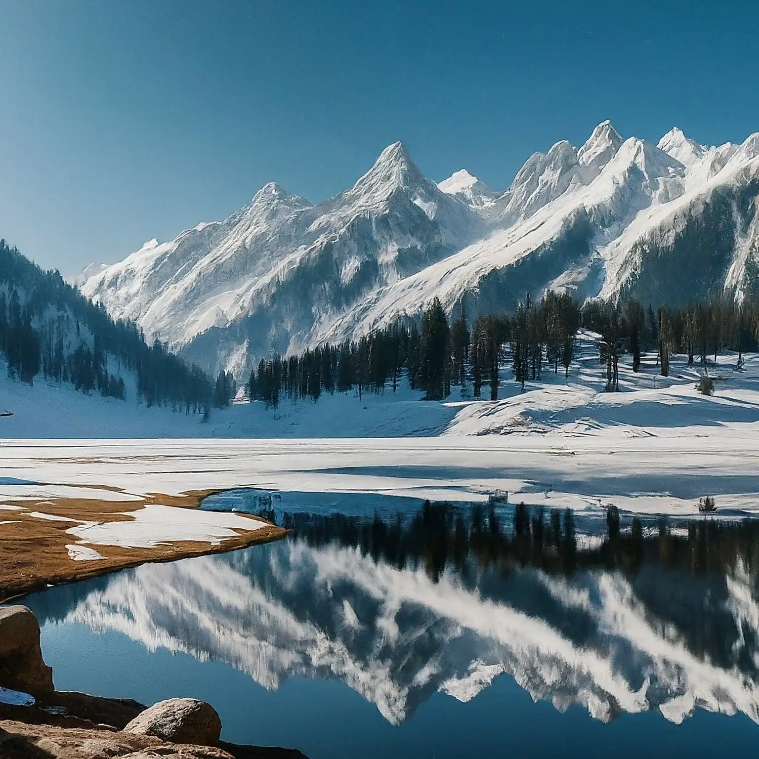 100 Best Sonmarg Captions and Quotes for Instagram Posts