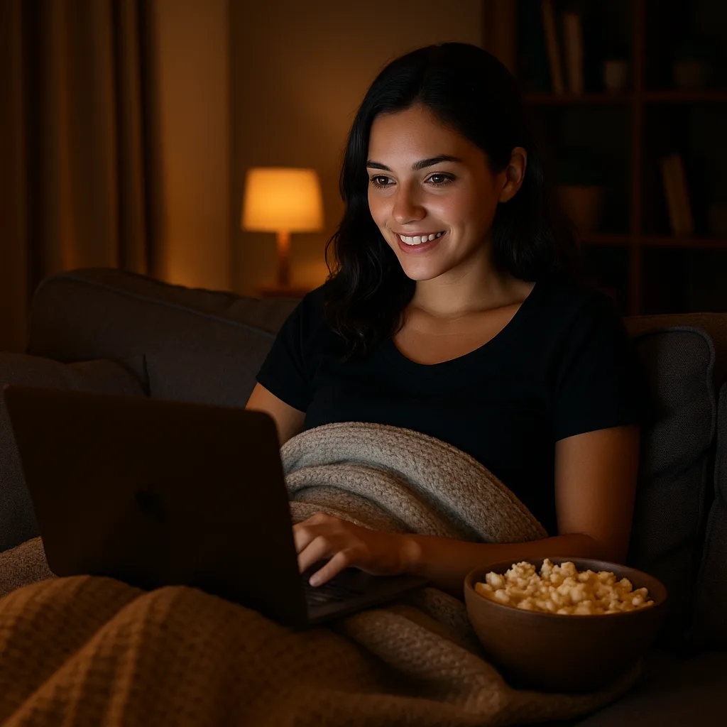 100 Best Web Series Captions & Quotes for Instagarm Posts and Reels